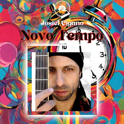 Écouter Novo Tempo par Josiel Cigano & Eliane Ilha sur Amazon Music ...