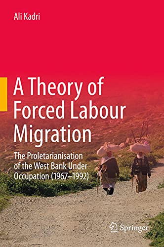 Buy A Theory of Forced Labour Migration Book Online at Low Prices in ...