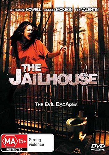 Amazon.com: The Jailhouse ( The Jail house ) [ NON-USA FORMAT, PAL, Reg ...
