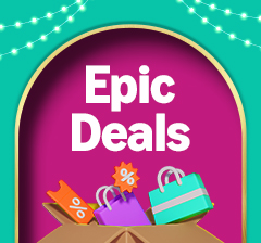 Amazon Eid Sale 2025 - Up to 50% Off | Amazon.ae