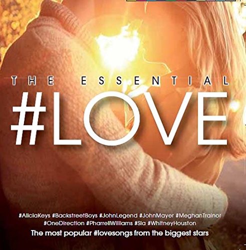 #Love the Essential: Various: Amazon.in: Music}