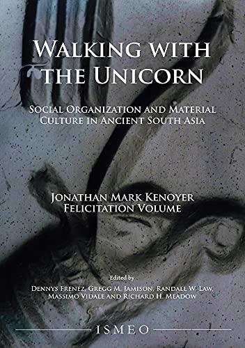 Ebook – Walking with the Unicorn: Social Organization and Material ...
