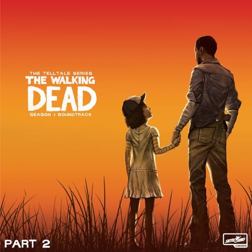 Amazon.com: The Walking Dead: The Telltale Series Soundtrack (Season 1 ...