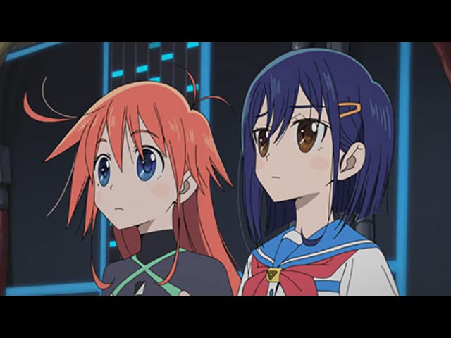 Amazon.co.jp: フリップフラッパーズを観る | Prime Video