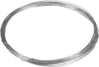 26 Swg Nichrome Wire 10 Mtrs (32.81 Feet) : Amazon.in: Home Improvement