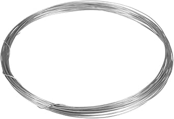 AEXIM 24 Gauge Heat Resistance Nichrome Wire Heating Coils for Foam ...