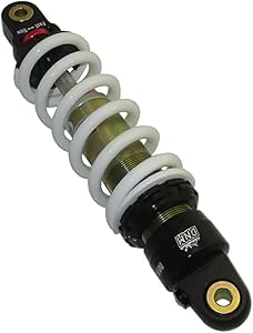 Amazon.com: JHENSH DNM MK-AR 275mm 350LBS Adjustable Rebound Shock For ...