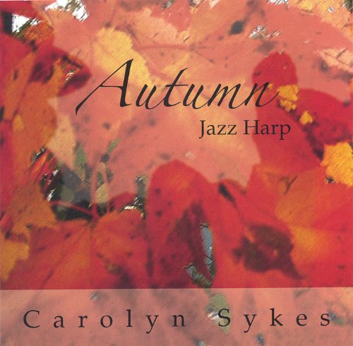 Spiele Autumn von Carolyn Sykes, Jazz Harp auf Amazon Music ab