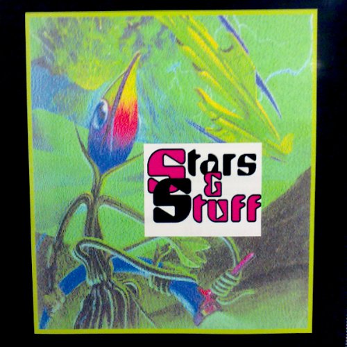 Amazon.com: Stars & Stuff (Audible Audio Edition): Meatball Fulton, ZBS ...