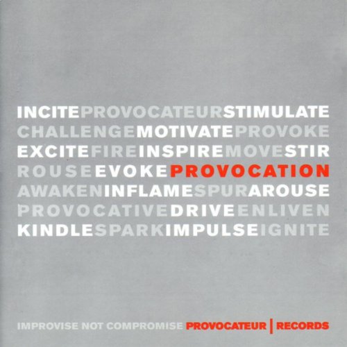 Amazon Music - ヴァリアス・アーティストのProvocation - Amazon.co.jp