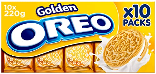 Oreo do Continente | Fica.pt