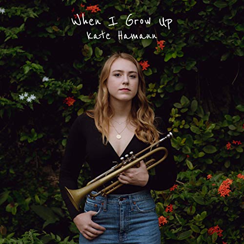 Amazon.com: When I Grow Up : Kate Hamann: Digital Music
