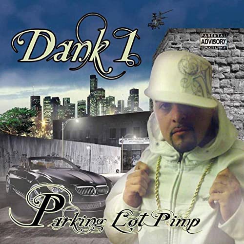 Amazon.co.jp: Parking Lot Pimp [Explicit] : Dank1: デジタルミュージック