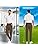 Amazon.com: JWM Men's Stretch Golf Joggers Pants with Belt Loops - 29 ...