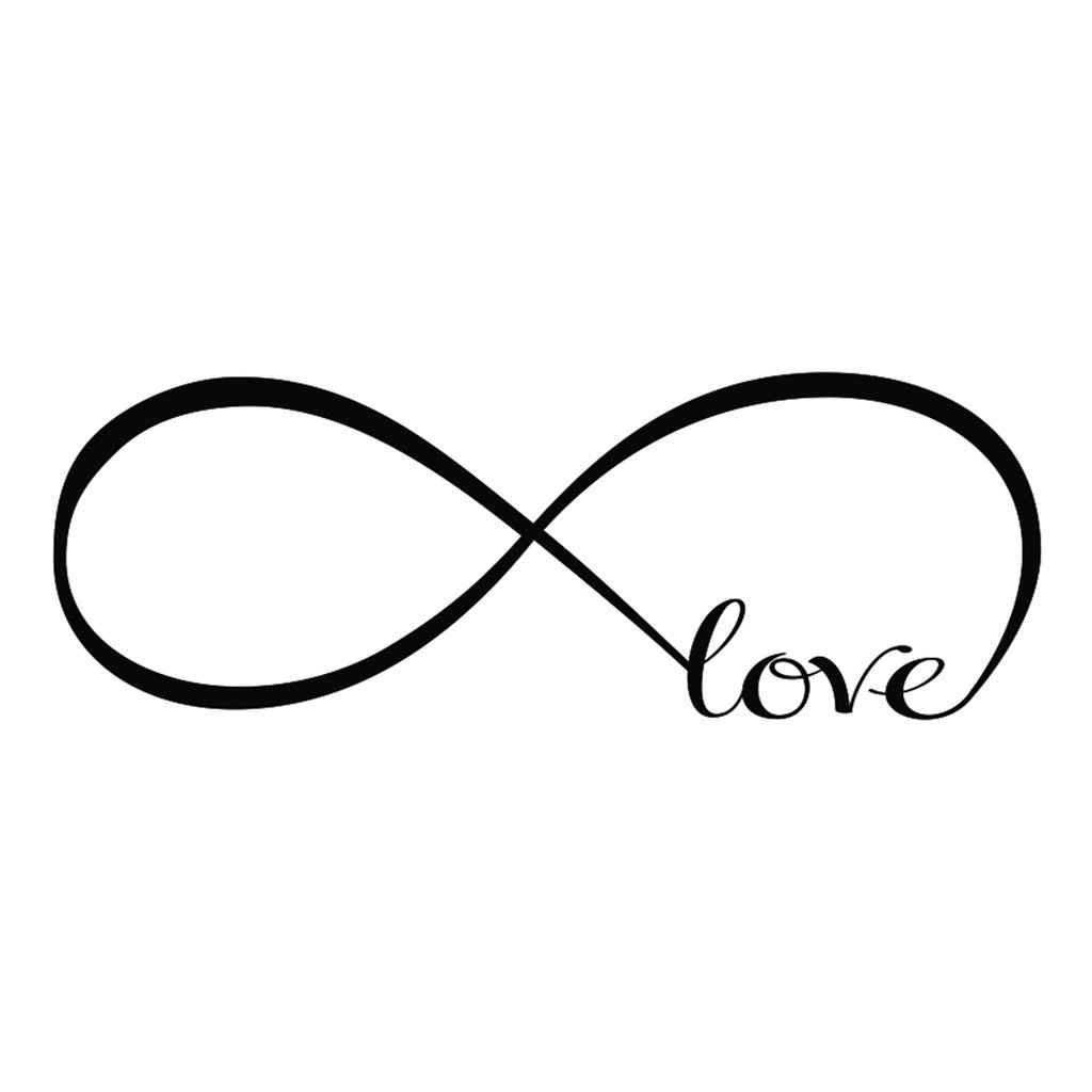 Infinity Symbol Love Tumblr