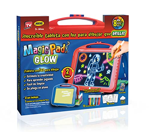 Mejores Magic Pad Tablet de 2024: [Comparativa y opiniones]