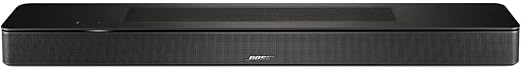 Amazon.com: Bose Smart Soundbar 600 with Dolby Atmos, Bluetooth ...