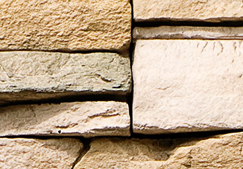 murando Paravento Loft 225x172 cm Stampa bilaterale su Tela in TNT 100% ...