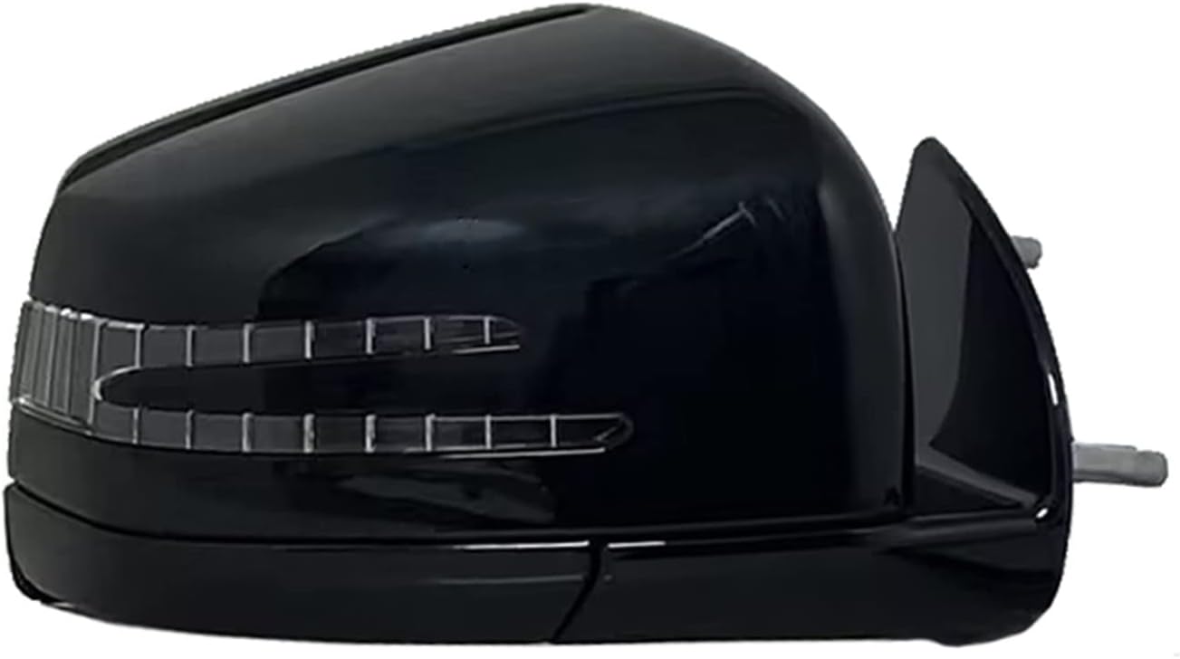 Replacement Mirror 1668100264 For Benz W164 X164 ML GL Cl 2005-2011 ...