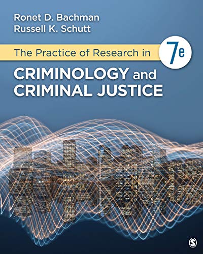 100 Best Criminology Books of All Time - BookAuthority