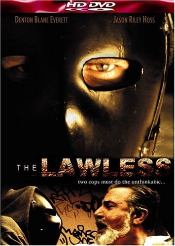 Amazon.com: The Lawless [HD DVD] : Denton Blane Everett, Jason Riley ...