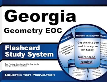 Keystone Biology EOC Flashcard Study System: Keystone EOC Test Practice ...
