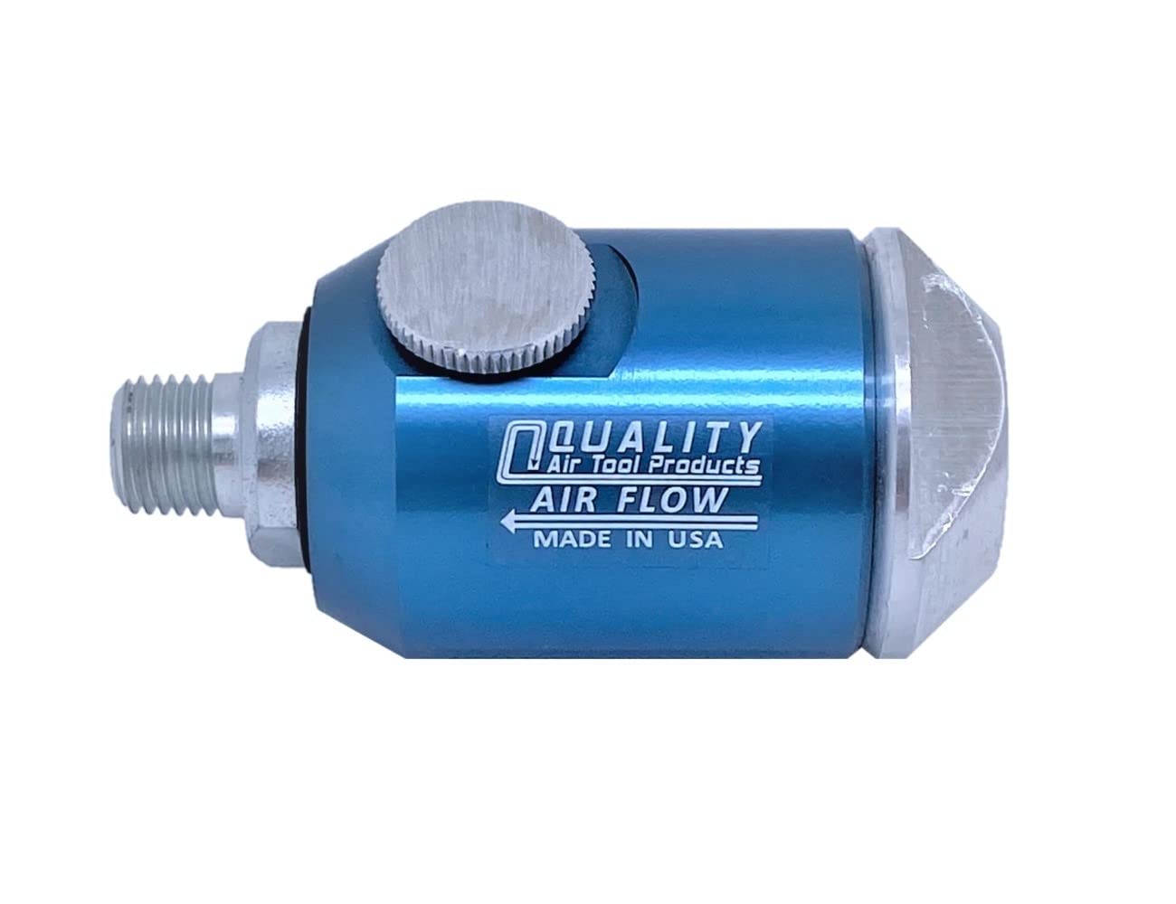Amazon.com: Master in-Line Air Tool Lubricator 3/8" NPT Item No. 400375 : Tools & Home Improvement