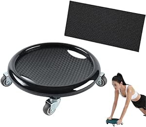Amazon.com: Ab Roller Wheel,Core Sliders for Working Out,Women's ...