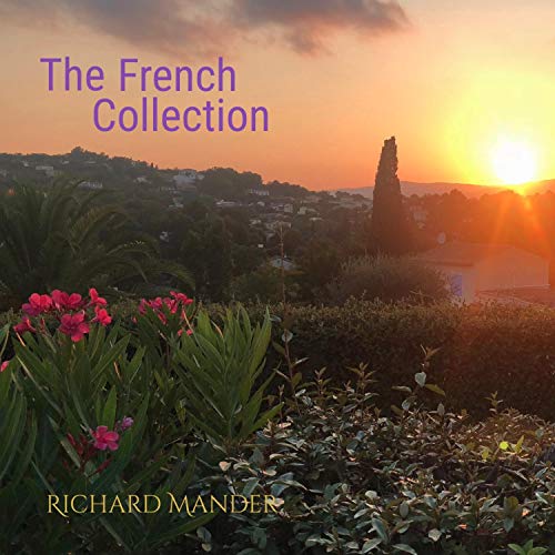The French Collection de Richard Mander en Amazon Music Unlimited