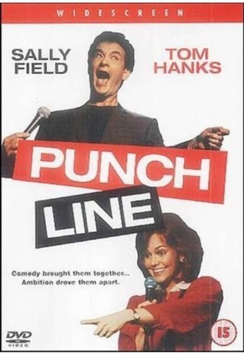 Amazon.com: Punchline : Sally Field, Tom Hanks, John Goodman, Mark ...