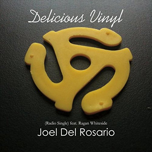 Amazon.com: Delicious Vinyl (Radio Edit) : Joel Del Rosario: Digital Music
