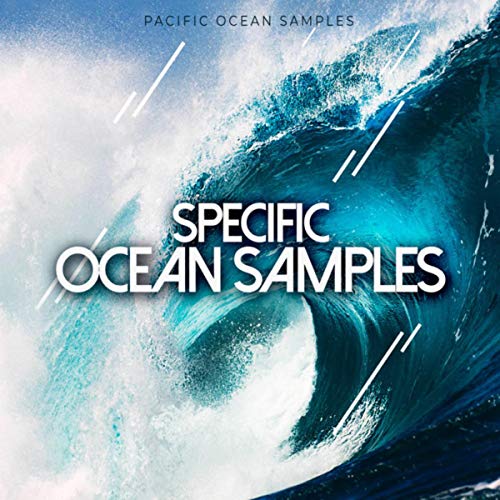 Play Specific Ocean Samples by Pacific Ocean Samples on Amazon Music