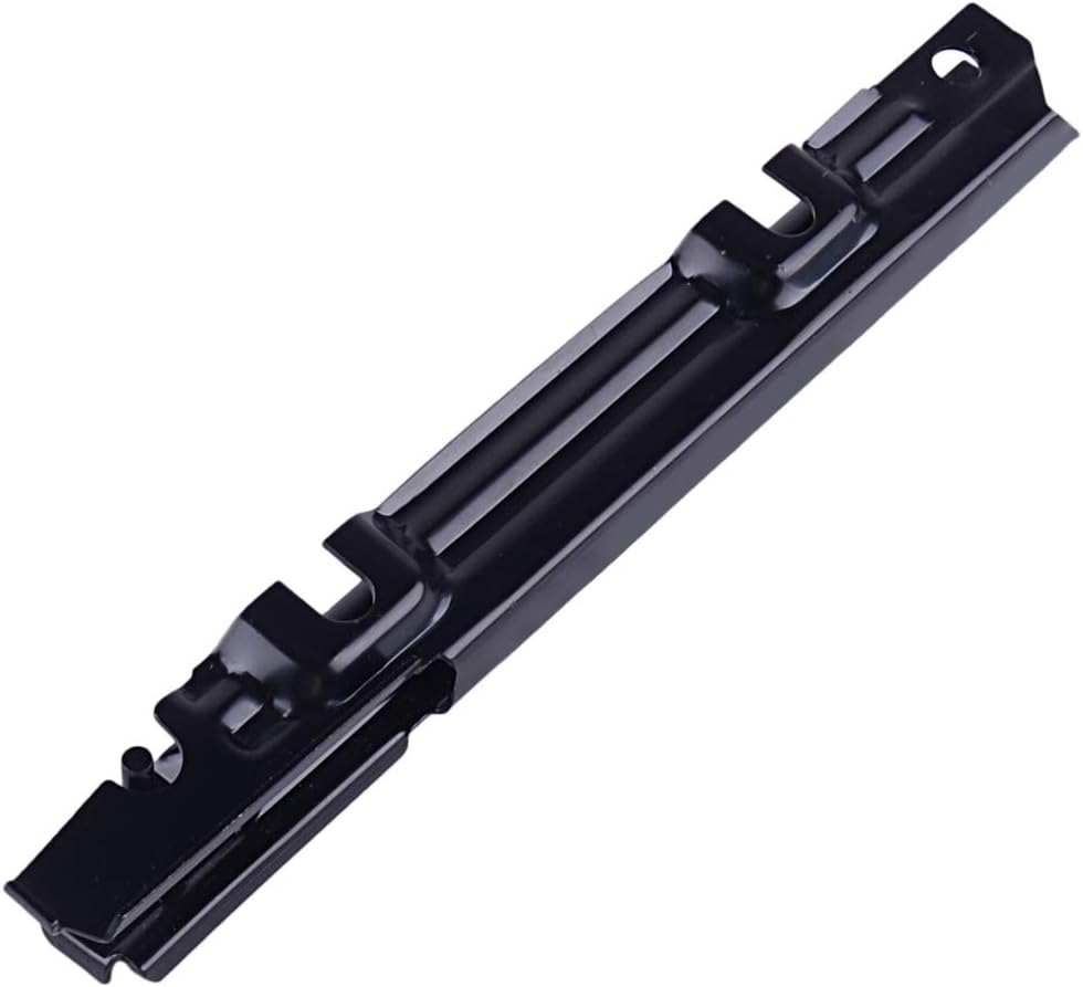 Amazon.com: beler Left Front Bumper Face Bar Bracket Fit for Mercedes ...