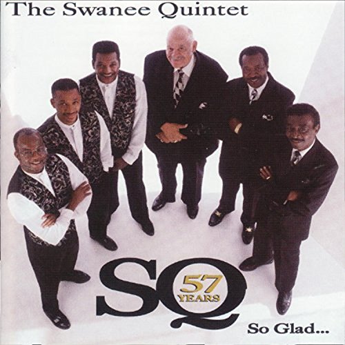 Jesus Is a Rock song by The Swanee Quintet from So Glad… on Amazon Music