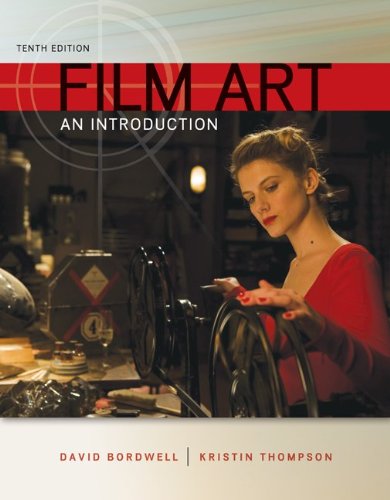 Amazon.com: Film Art: An Introduction with Connect Access Card ...