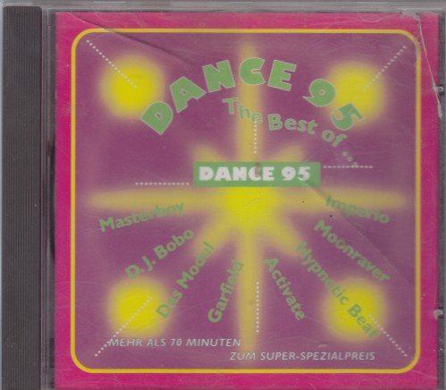 Dance 95: Amazon.de: Musik-CDs & Vinyl
