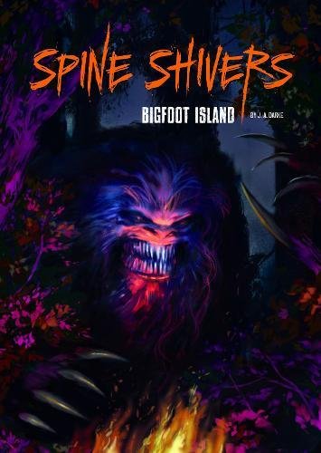 Spine Shivers Pack C of 2 : Drake, Jim, Evans, Neil: Amazon.co.uk: Books