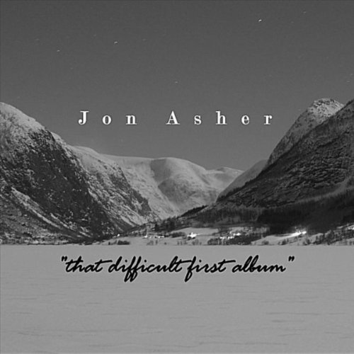 Play That Difficult First Album ... by Jon Asher on Amazon Music