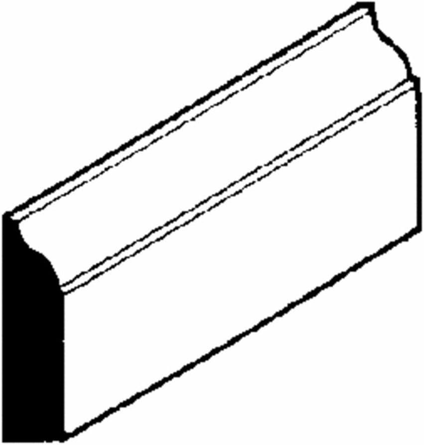 Regal Colonial Stop - Wood Moldings And Trims - Amazon.com