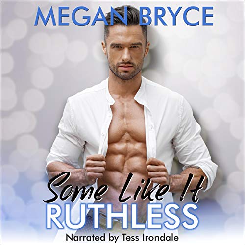 Amazon.com: Some Like It Ruthless: It's Only Temporary, Book 2 (Audible ...