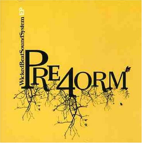 Pre4orm: Wicked Beat Sound System: Amazon.in: Music}