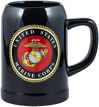 Amazon.com | M. Cornell, Inc. United States Marine Corps Decal Logo ...