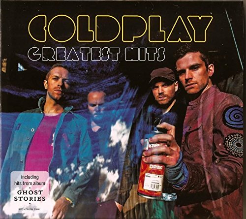 Coldplay - Greatest Hits 2 CD Set [2014] - Amazon.com Music