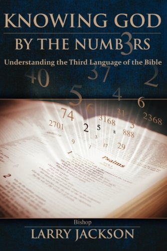 Knowing God by the Numbers : Amazon.in: Books