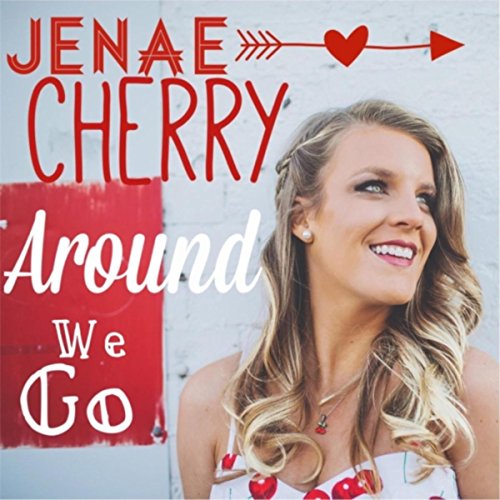 Play Around We Go by Jenae Cherry on Amazon Music
