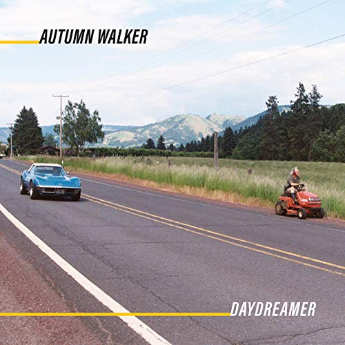Amazon.com: Daydreamer : Autumn Walker: Digital Music