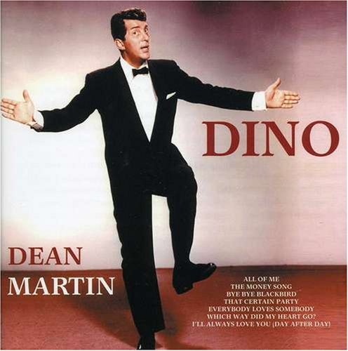 Amazon.com: Dino: CDs & Vinyl