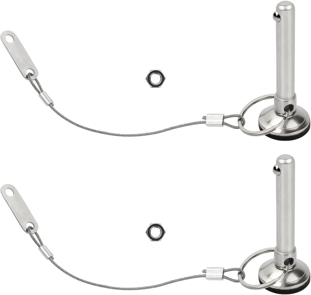 Werner Pin Replacement Kit - Model 36-44 - Amazon.com