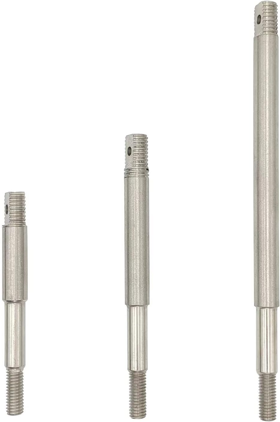 Amazon.com: ODO LUCK 75+95+140MM Gear Shifter Adapter Set for ...