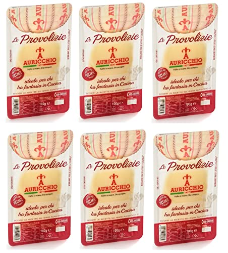 Provolone Continente - FICA